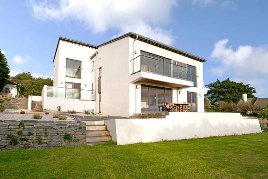 The Cornish Home that Sent the Seventies Packing | homify