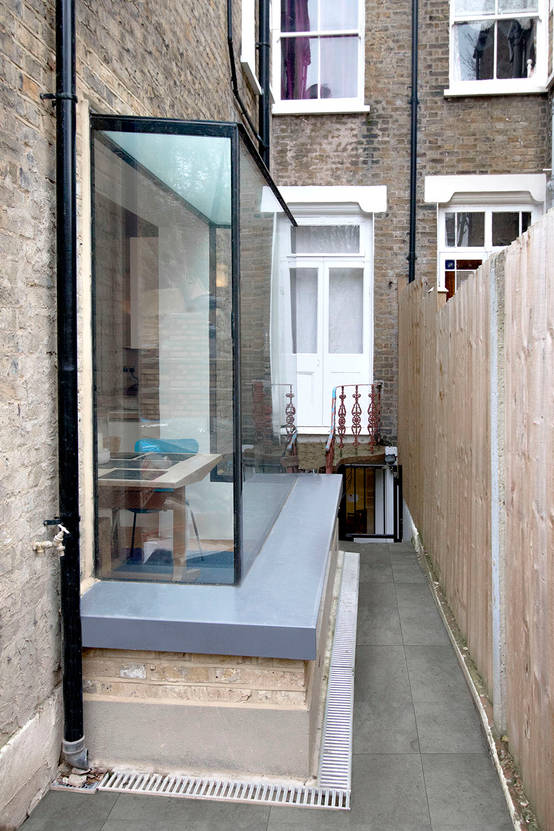 Simple way to modify your terrace | homify