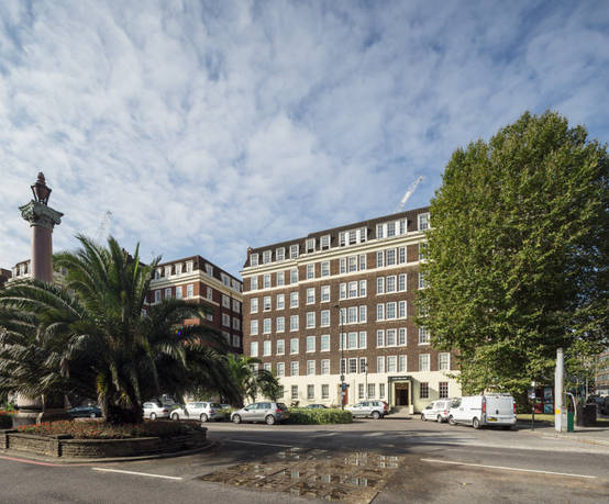 The Exquisite English Flat | homify