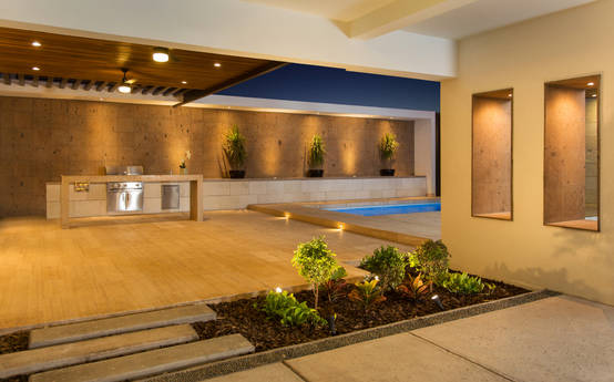 Sabia que pode ter uma garagem com estilo próprio? 6 exemplos! | homify