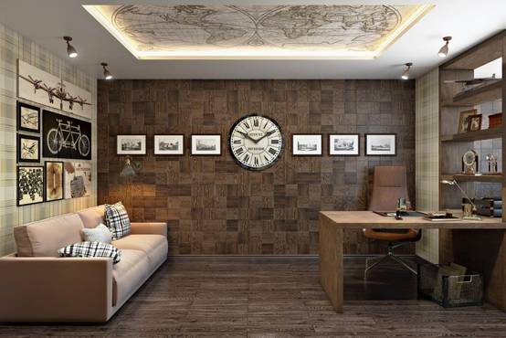 12 unique wall designs to inspire you | homify