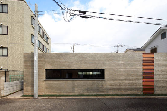 The Simple House in the Suburbs | homify