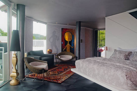 Studio decorado em Florianópolis tem ótimas ideias para ambientes ...