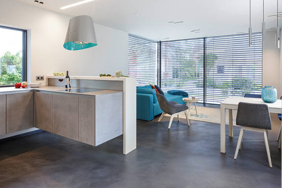 7 fotografias que mostram por que devemos utilizar o cinzento em casa ...