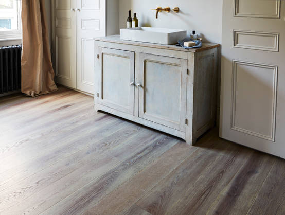 Easy steps to make a patina on wooden furniture! | homify