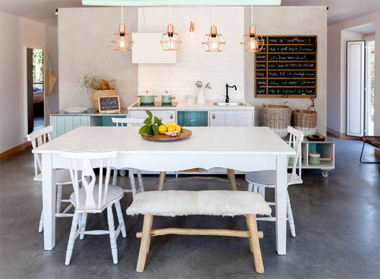 7 low-budget kitchens that look expensive | homify