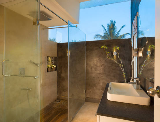 9 shower rooms to transform your home | homify