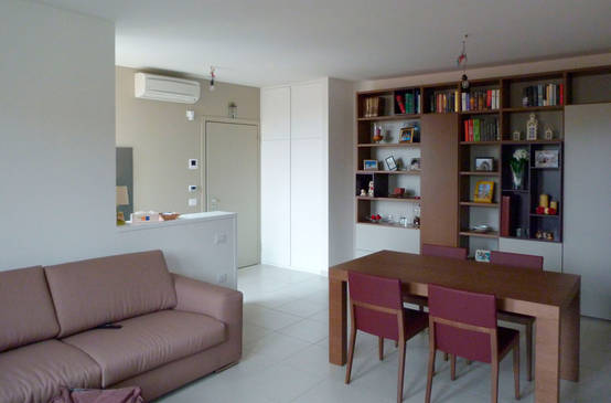 Color Vinaccia Chiaro o Scuro: 15 Idee d’Arredo Vincenti | homify