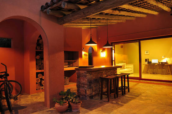 10 Ideas para decorar el quincho ¡A gusto y piacere! | homify