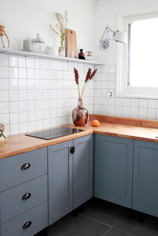 새롭게 살펴보는 2022년 주방 트렌드 | 호미파이 & homify