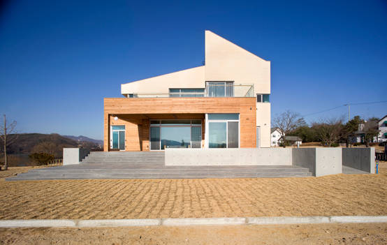 The Perfectly Unpredictable Family Home | homify