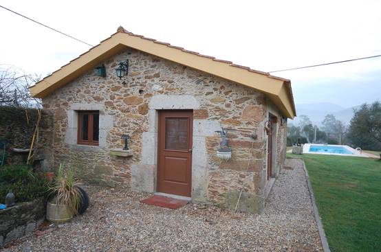 10 Inspirações de Fachadas com Aspeto Rústico | homify