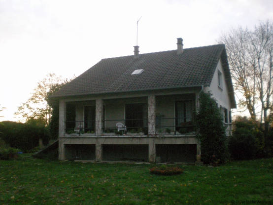 Rénovation spéctaculaire d'une maison banale ! | homify