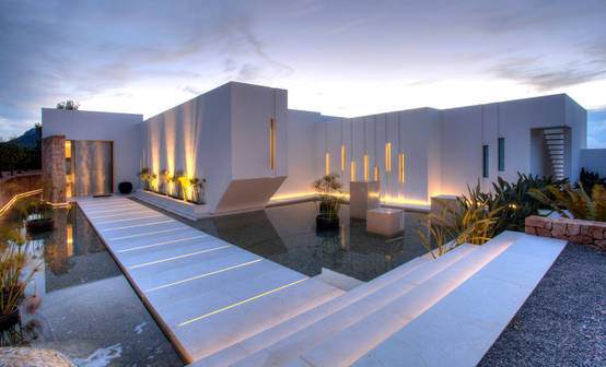 The Home From Another World | homify