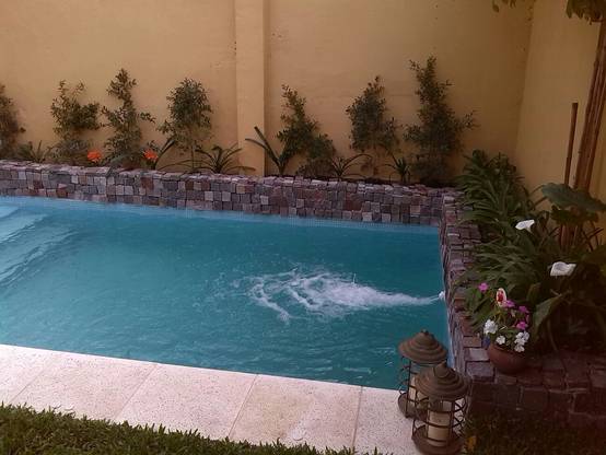 DIY: build your own pool in 7-steps | homify