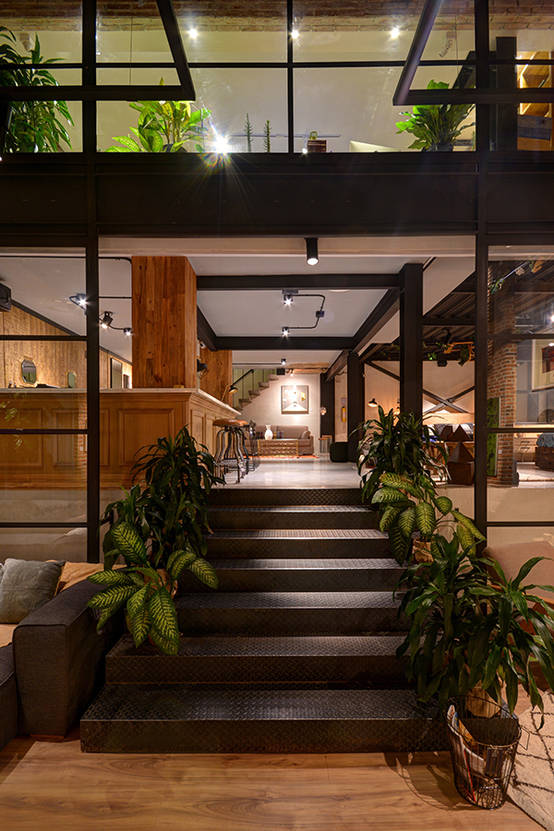 Como convertir tu apartamento en un loft | homify