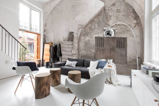 Surprising ways you can use tree stumps at home | homify