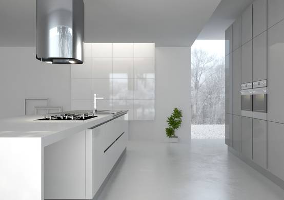 Pisos de cemento: consejos para un piso de cemento pulido perfecto ...