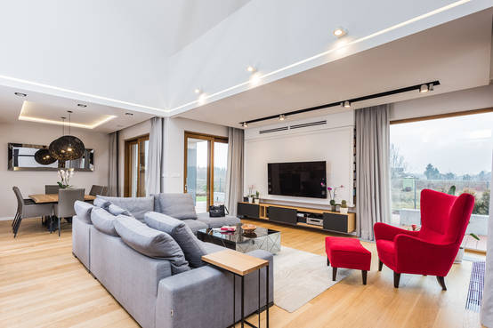 ¡6 pasos para mantener TU CASA la moda! | homify