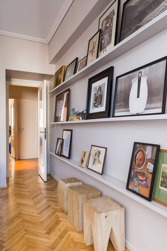 11 ideas de repisas decorativas ¡para tu hogar! | homify