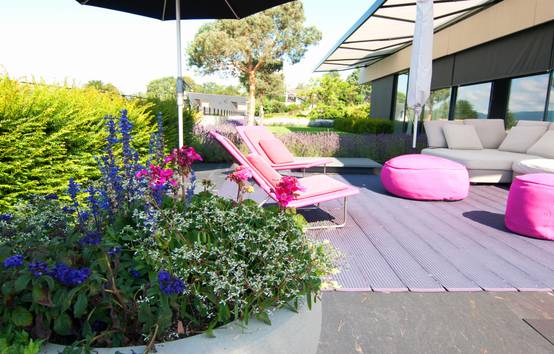 7 Tipps für die perfekte Terrasse | homify