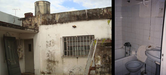 A remodelação desta humilde casa é muito inspiradora | homify