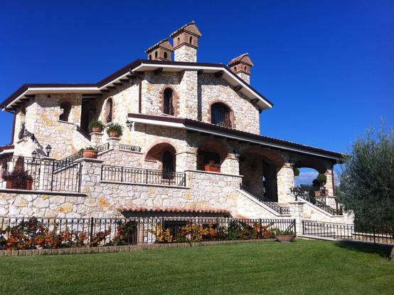 10 Modelli di Tetti per Architetture Ricche Di Stile e Funzionalità ...