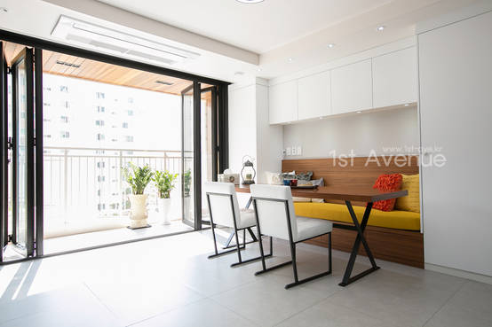 7 Cara Mengatur Ruang Keluarga Sesuai Kebutuhan | homify