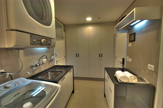 13 laundry ideas that you can easily copy for your dream home | homify
