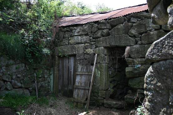 A Cottage in Ruins - Transformed! | homify