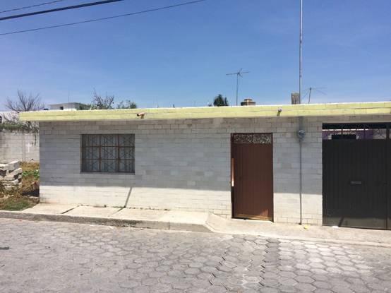 ¡La increíble transformación de una casa humilde! | homify