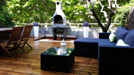 9 idées géniales pour le sol de votre terrasse | homify