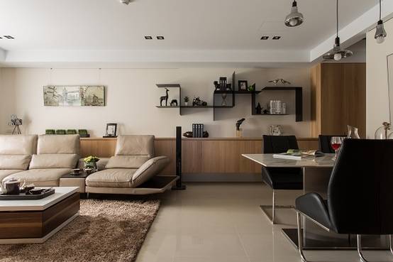 The top 10 interior design styles for apartments | homify