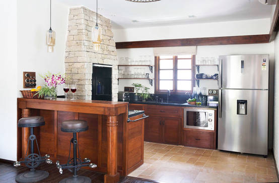 10 completely innovative storage solutions for your kitchen | homify