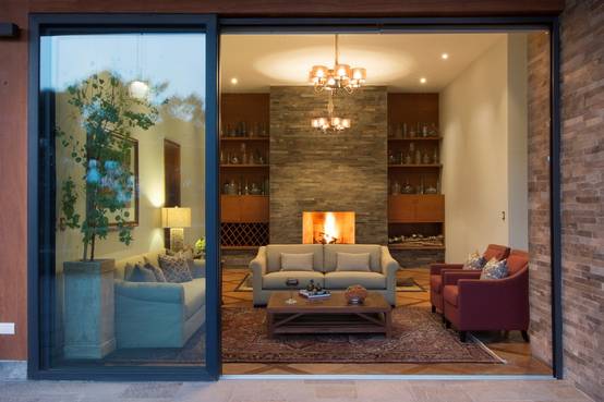 11 ideas para rediseñar la iluminación de tu sala | homify