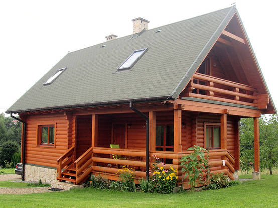 15 Contoh Rumah Impian Karya Para Desainer Handal | homify