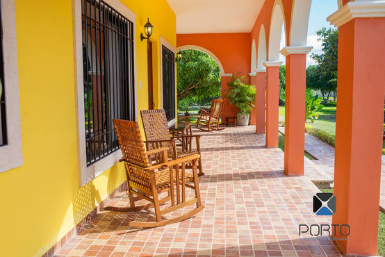 10 great ideas for terrace and verandah flooring | homify