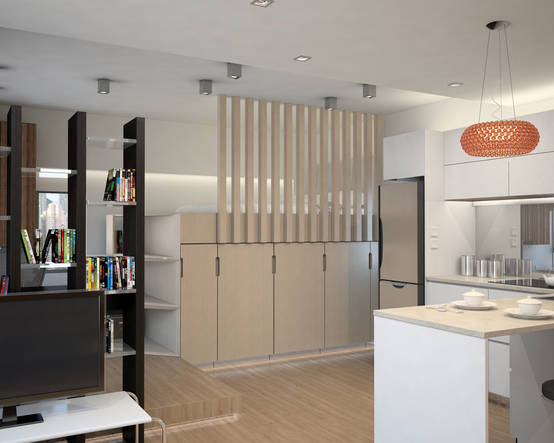 10-clothes-storage-solutions-perfect-for-small-homes-homify