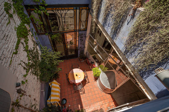 Patios internos para disfrutar de la vida en la ciudad | homify