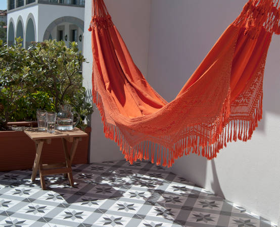 5 Amazing flooring ideas for an Indian terrace! | homify