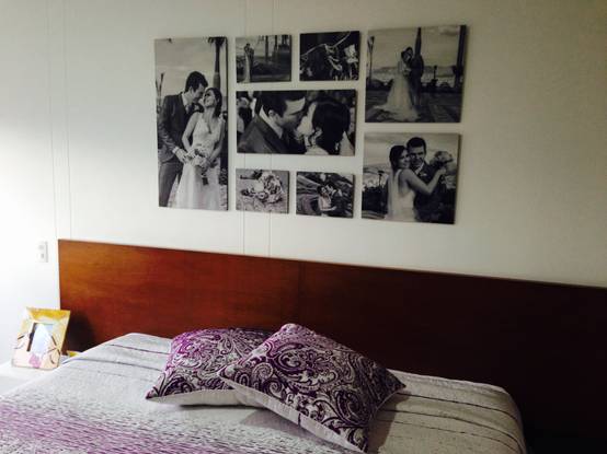 15 ideas sencillas para decorar tus paredes y que queden bonitas | homify