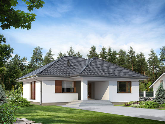 Prefab perfection that you're going to fall in love with | homify