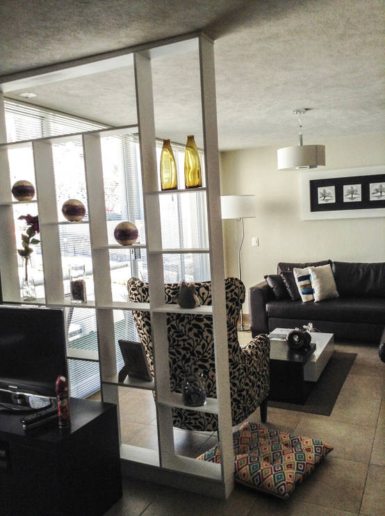 ¿Cómo dividir un cuarto? | homify