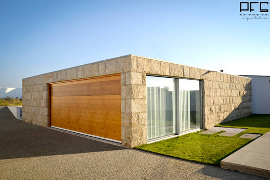 8 ideias TOP para garagem | homify | homify