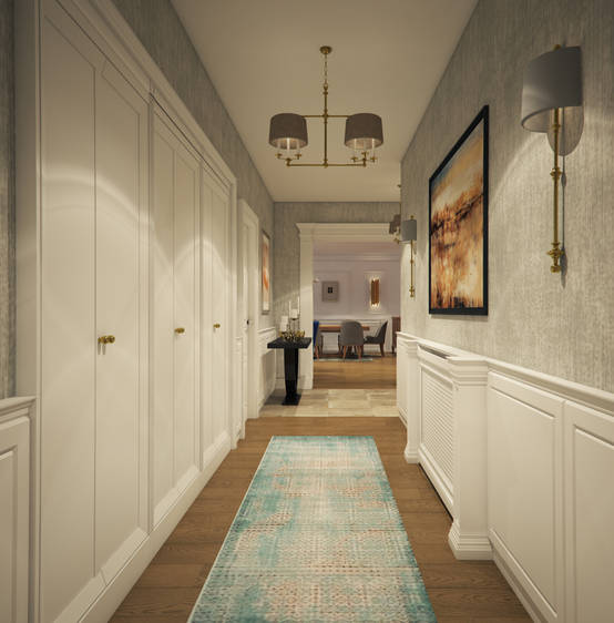 6 tips for a visibly clean and tidy home | homify