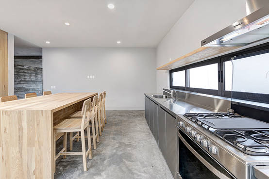 7 Bancadas De Metal Para Uma Cozinha Única e Moderna | homify