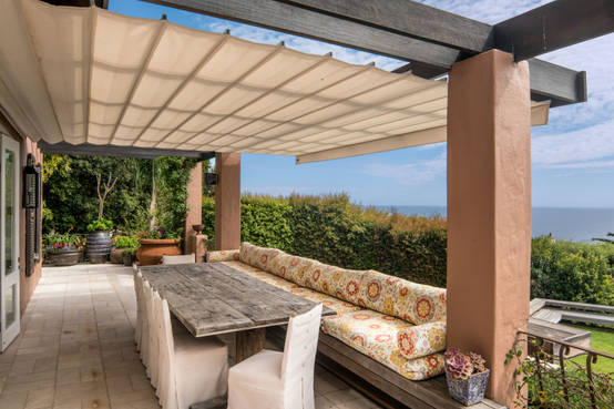 A summer-ready terrace in 8 easy steps | homify