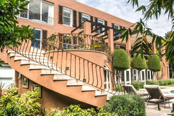 7 Large houses that are rustic, modern and perfect for large families ...