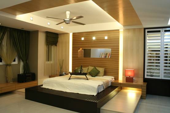 4 fabulous Malaysian bedrooms to copy right now | homify