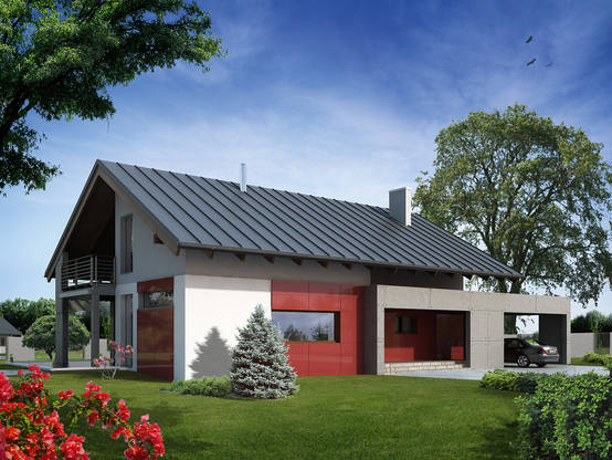 Home Inspiration: A lively and contemporary family home | homify